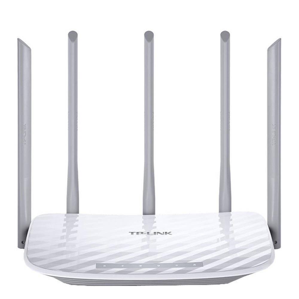 Roteador Wireless TP-Link AC 1350 Archer C60 | KaBuM!