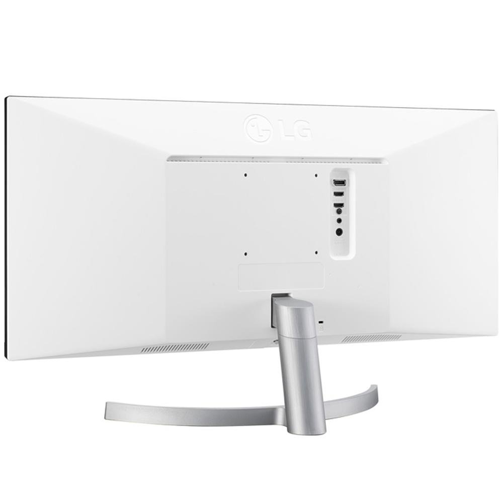 Monitor LG 29´, Full HD, HDMI e Ultrawide | KaBuM!