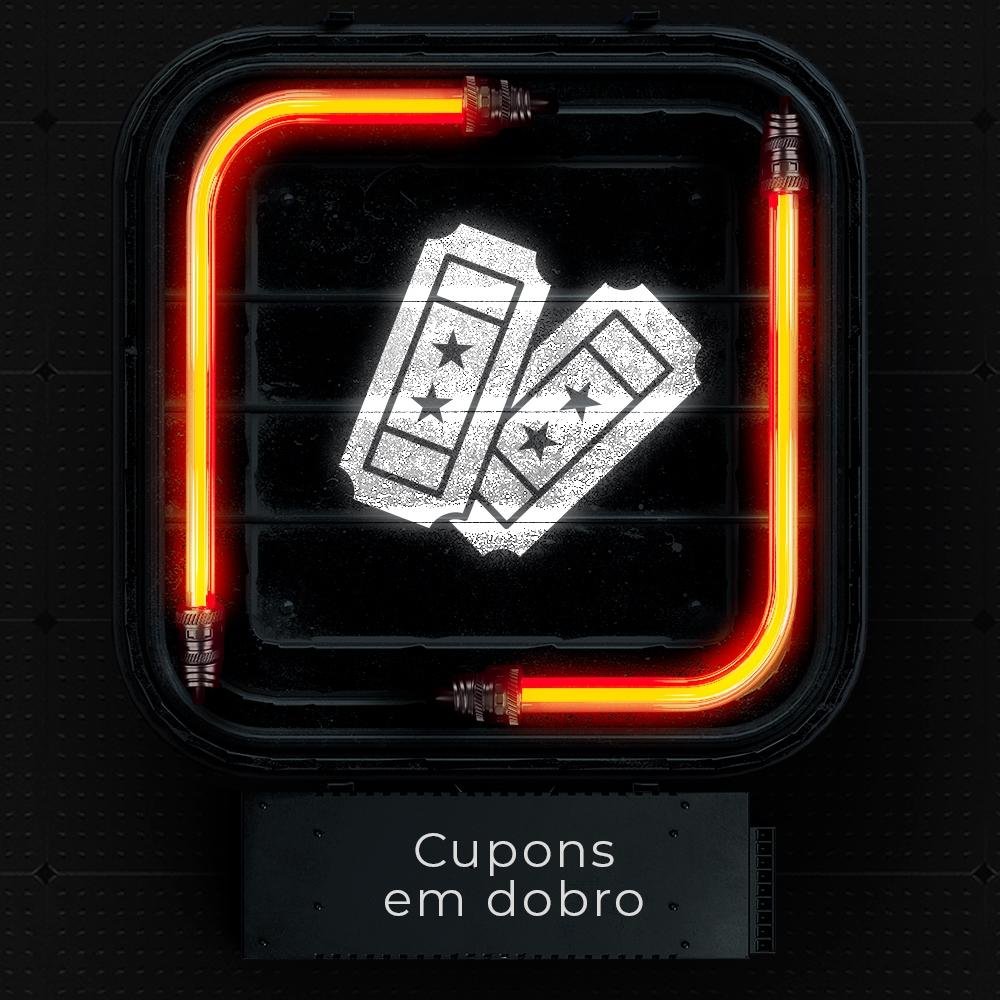 Prime Ninja, Benefícios Gamer pra você | KaBuM!