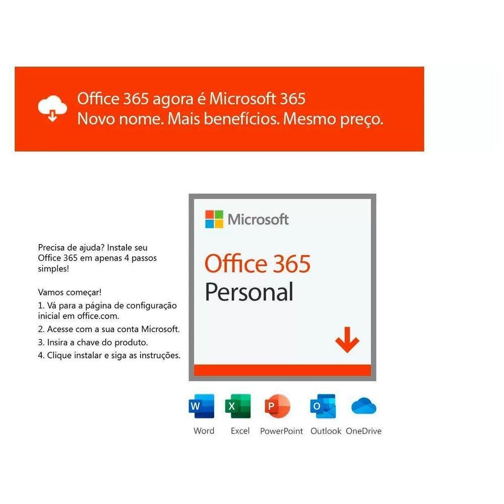Office 365 Personal