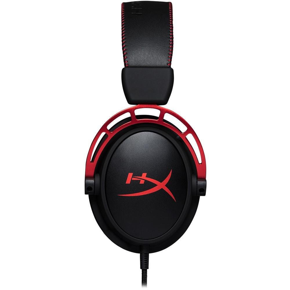 Headset Gamer HyperX Cloud Alpha | KaBuM!