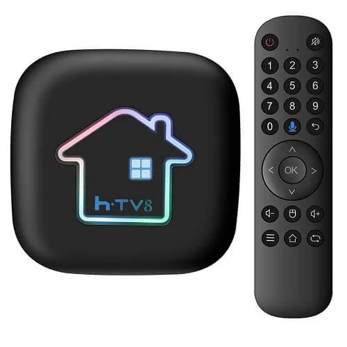 HTV 8 aparelho original