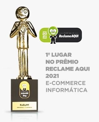 KaBuM! | Maior E-commerce de Tecnologia e Games da América Latina