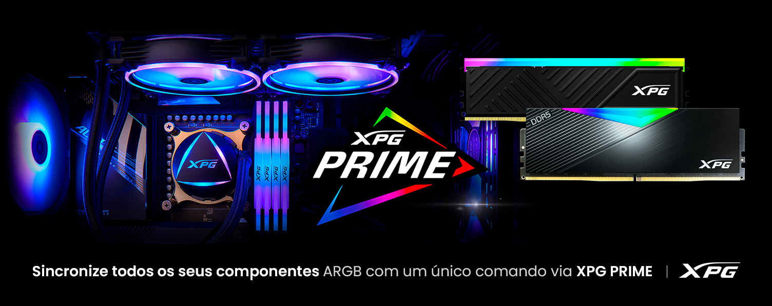Produtos XPG em oferta | KaBuM!