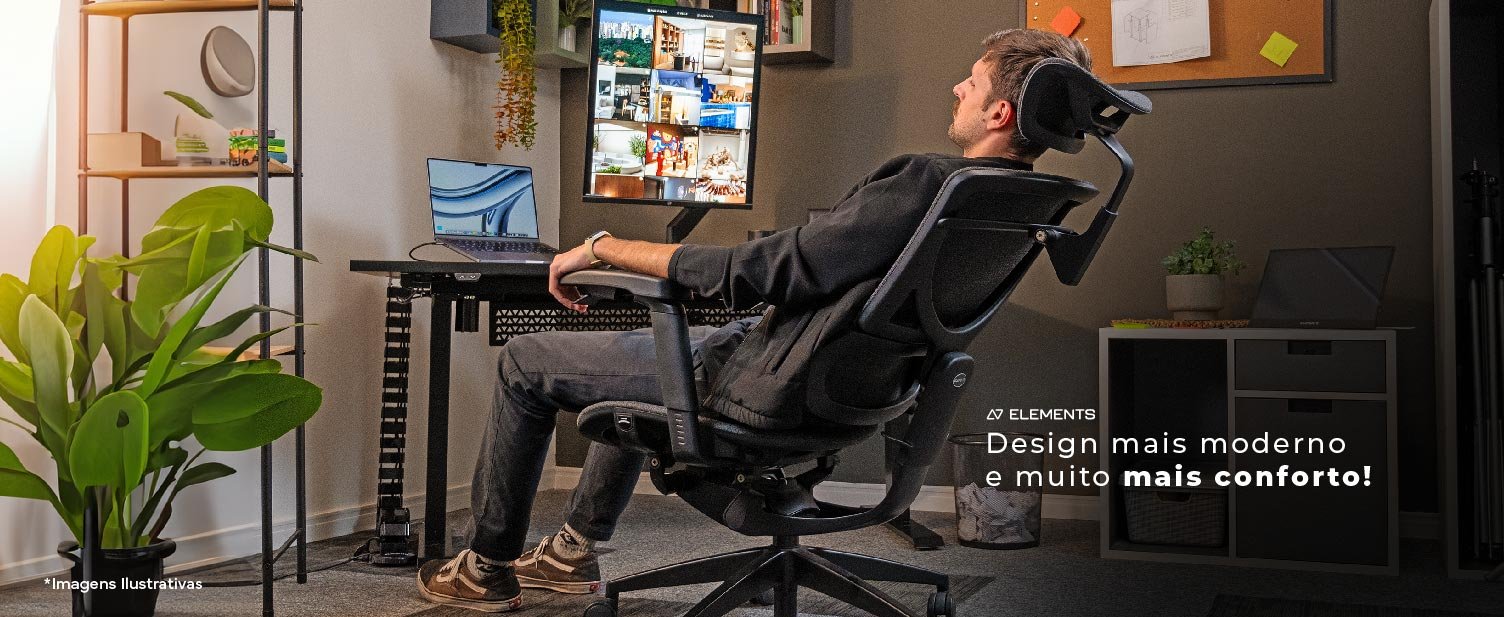 Produtos Elements em oferta | KaBuM!