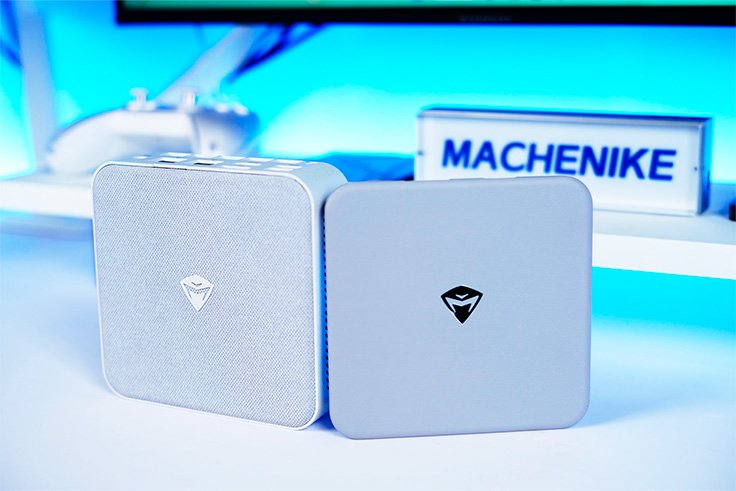 Produtos Machenike em oferta | KaBuM!