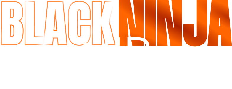 Black Ninja VIP 2024 | KaBuM!