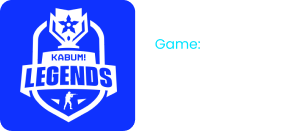 Campeonatos KaBuM! Legends | CS2 2024 Gaules