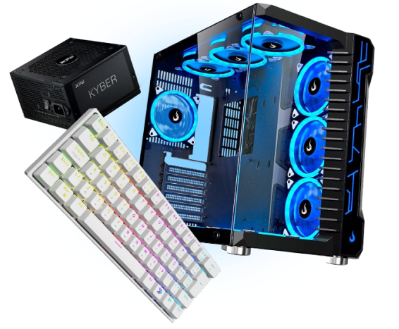 Prime Ninja - Surpreenda-se com Benefícios Exclusivos | KaBuM!