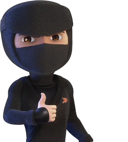 Prime Ninja - Surpreenda-se com Benefícios Exclusivos | KaBuM!