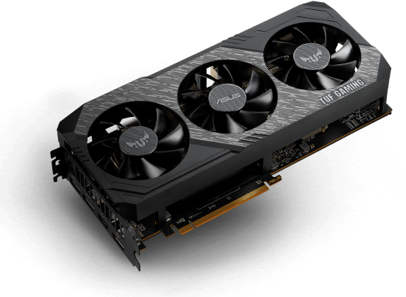 TUF Gaming Alliance Asus | Confira no KaBuM!